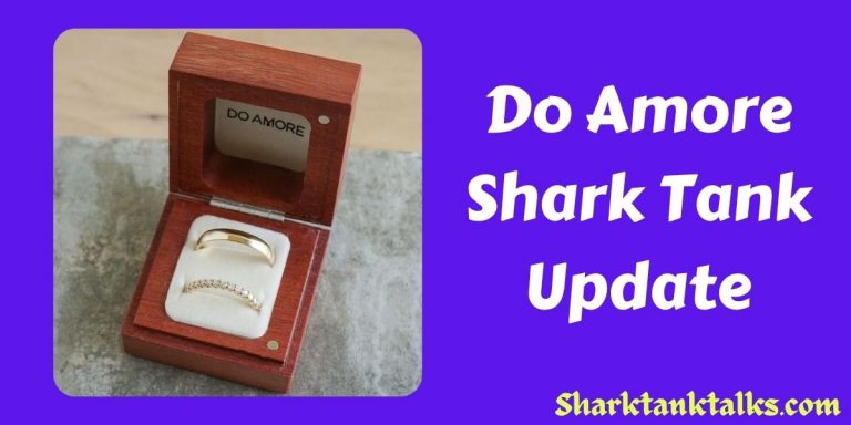 What Happened To The Fort After The Shark Tank? - Conor Lewis Shark Tank