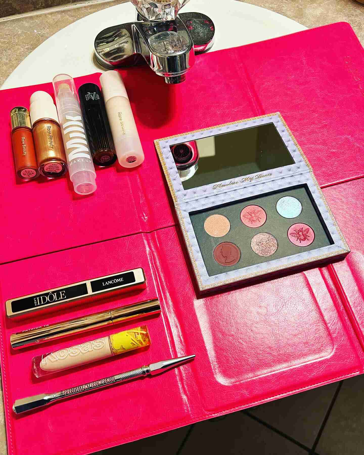 What Happened To The Matte After Shark Tank? In 2024 | Melissa Clayton