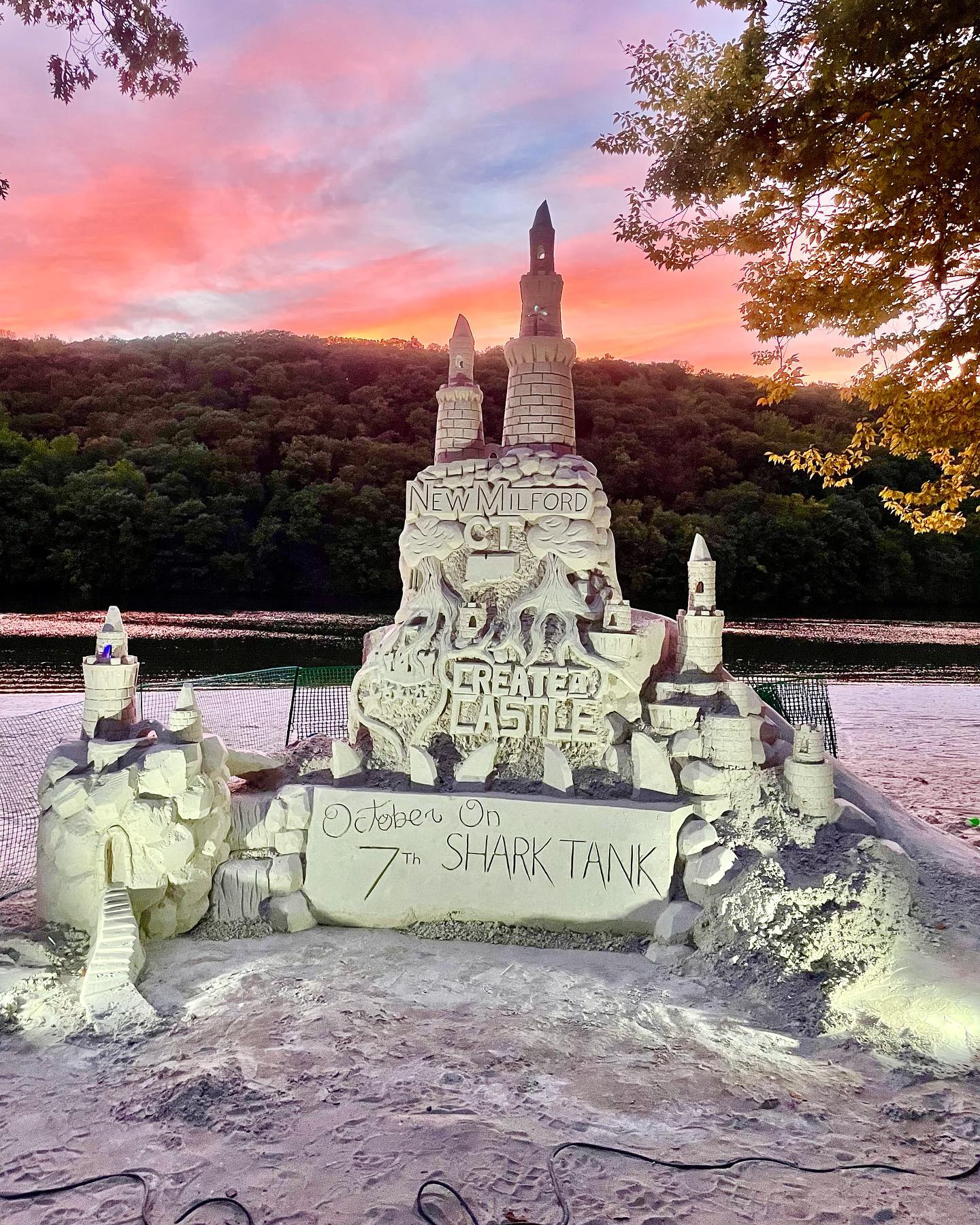 What Happened To Create a Castle After Shark Tank? In 2024