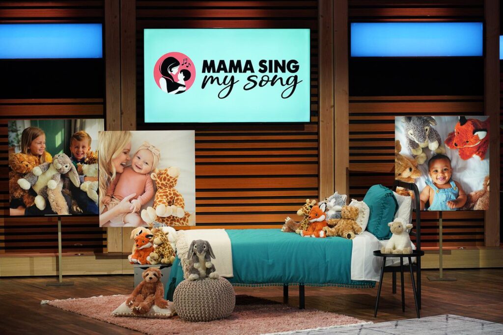 Mama Sing My Song Shark Tank Update (Season 15) In 2024