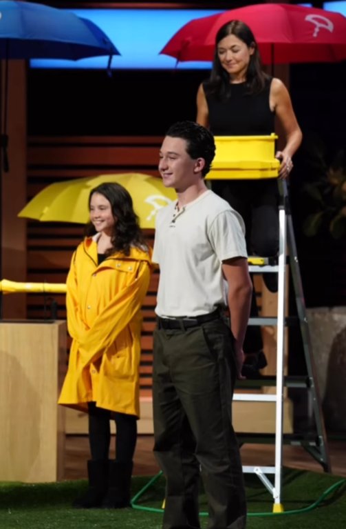 The Duo Shark Tank Update (Season 15) In 2024 The Duo Shark Tank Update (Season 15) In 2024