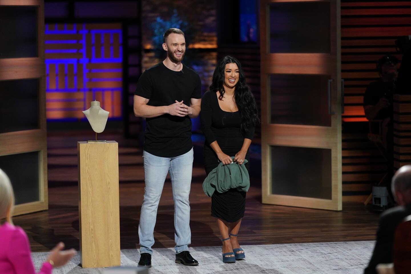 Lady Alpha Shark Tank Update (Season 15) In 2024