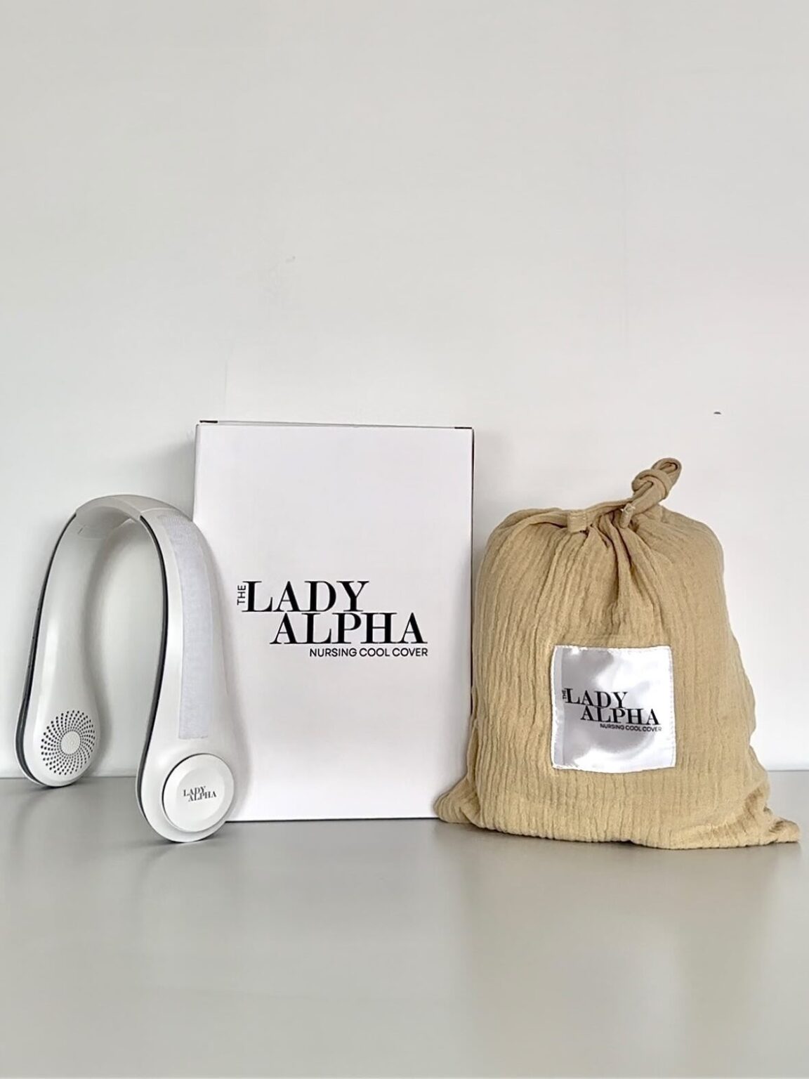 Lady Alpha Shark Tank Update (Season 15) In 2024