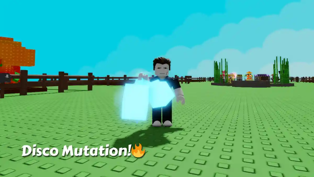 Disco Mutation Multiplier Grow a Garden Wiki