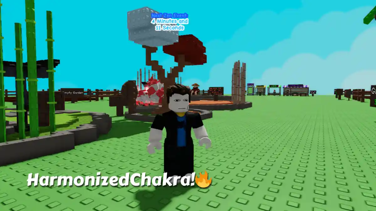 HarmonizedChakra Mutation Multiplier Grow a Garden Wiki