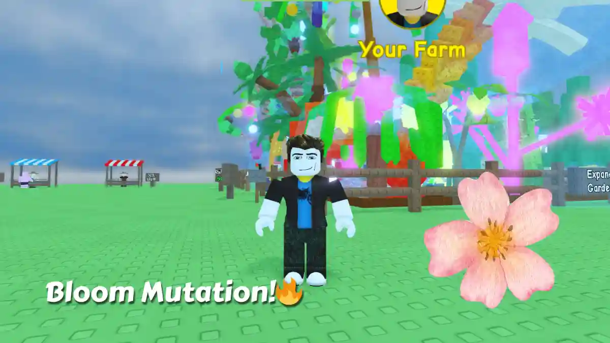 Bloom Mutation Multiplier Grow a Garden Wiki