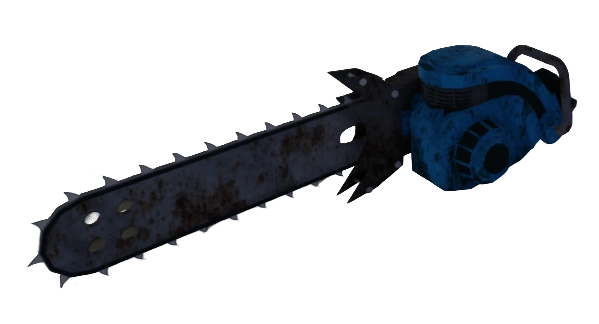 Chainsaw 99 Nights in the Forest Wiki