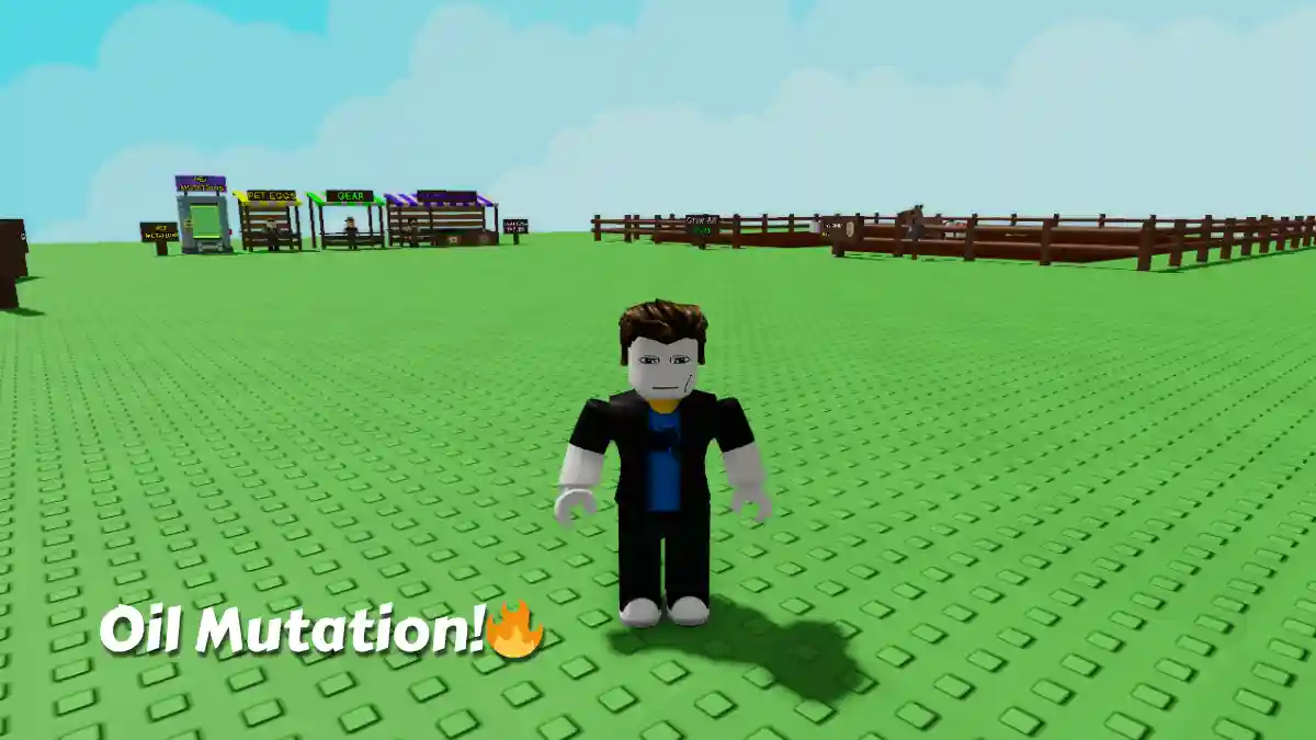 Oil Mutation Multiplier Grow a Garden Wiki