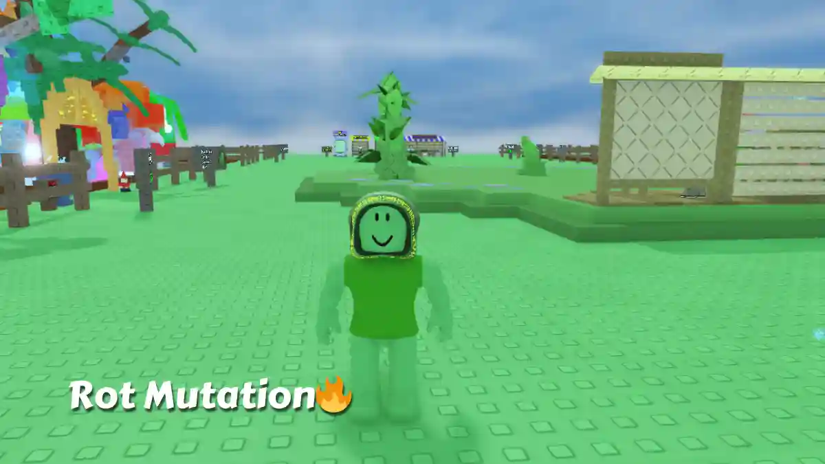 Rot Mutation Multiplier Grow a Garden Wiki