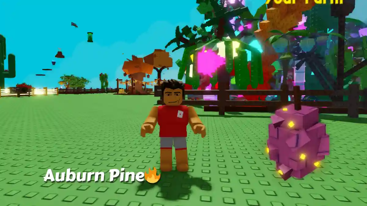 Grow a Garden Auburn Pine Seed Crop Wiki