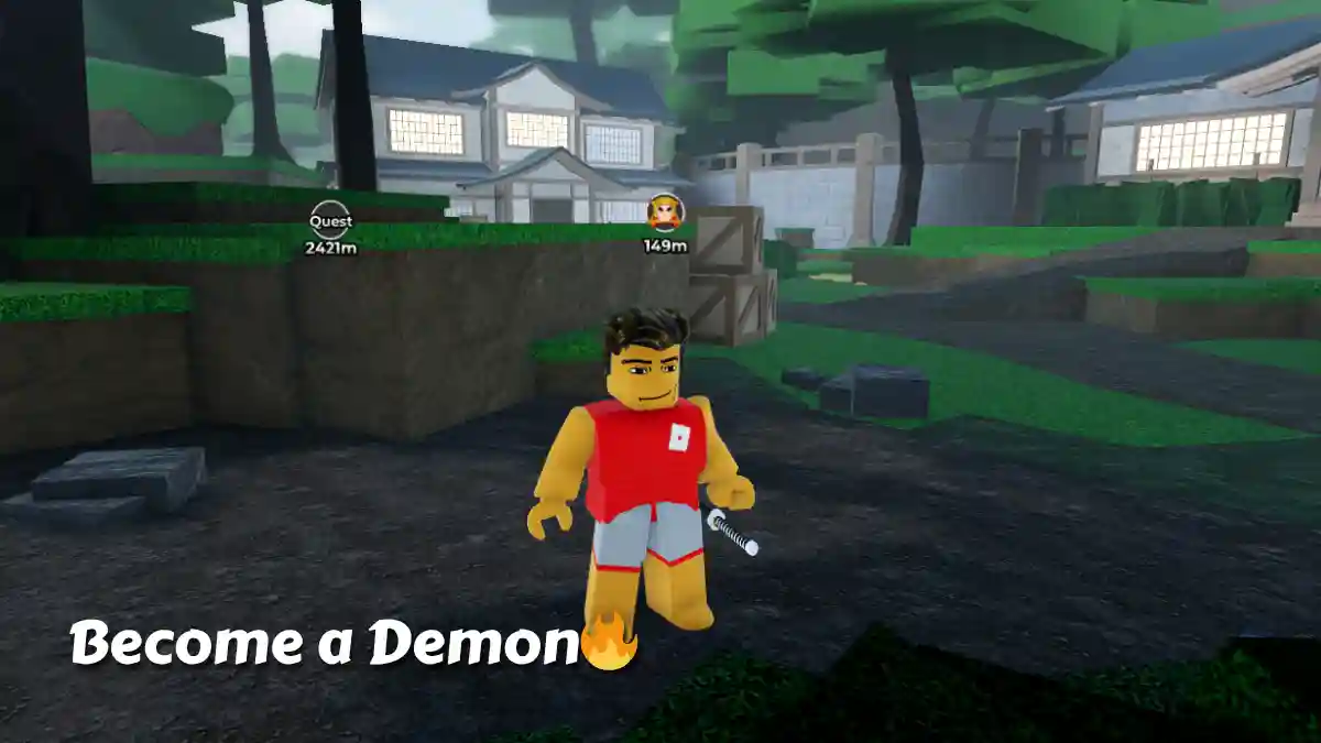How to Become a Demon in Weak Legacy 2