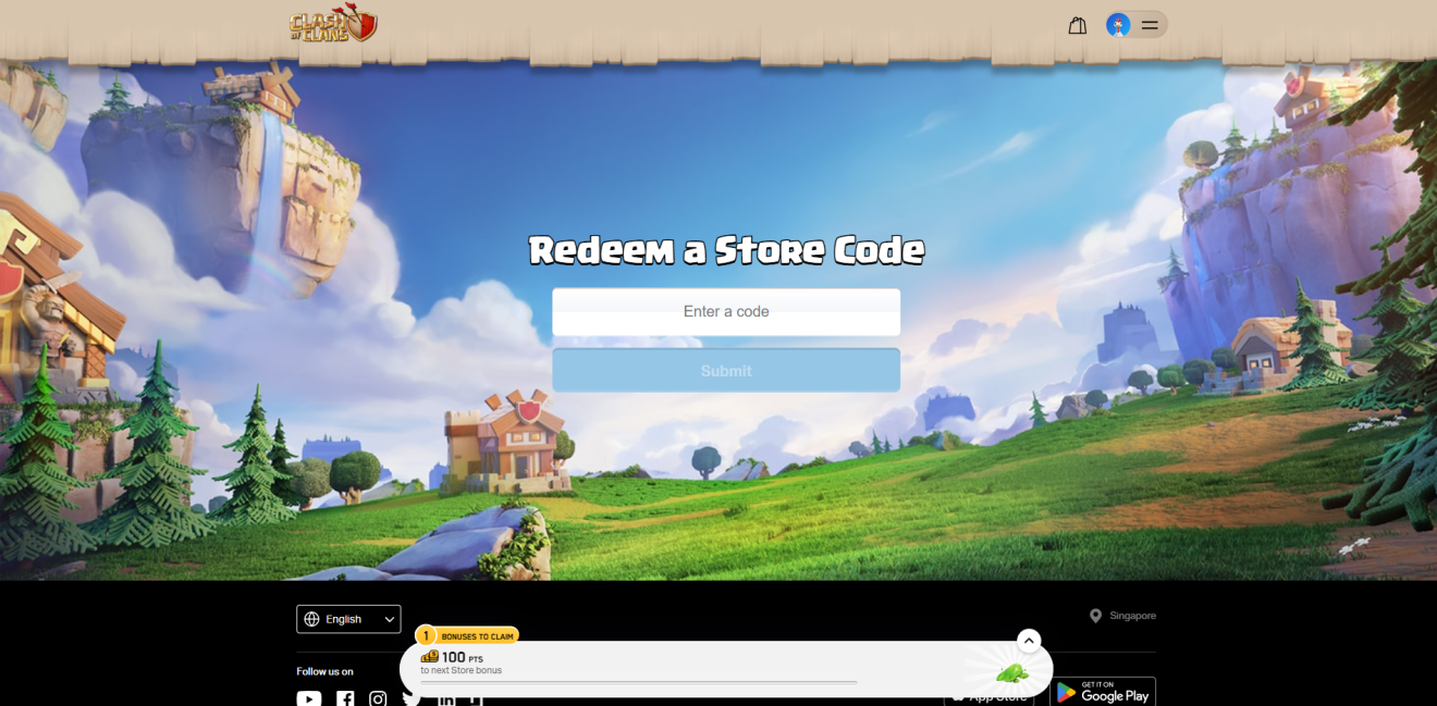 List of Brawl Stars Store Codes Wiki