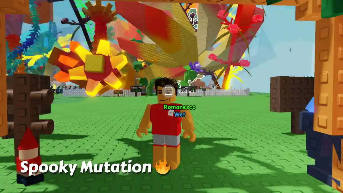 Spooky Mutation Multiplier Grow a Garden Wiki